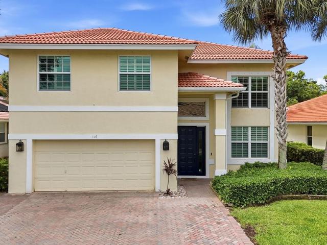 4 bedroom luxury Villa for sale in Palm Beach Gardens, Florida