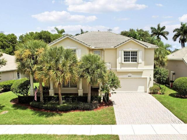 4 bedroom luxury Villa for sale in Palm Beach Gardens, Florida