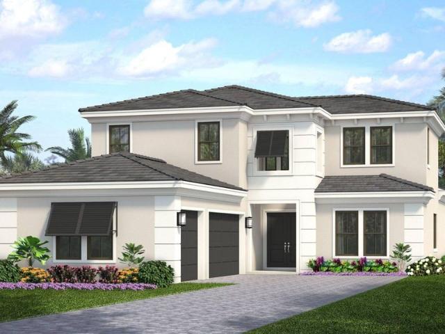 4 bedroom luxury Villa for sale in Palm Beach Gardens, Florida