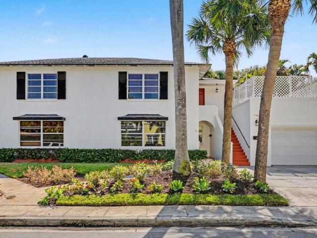 4 bedroom luxury Villa for sale in Palm Beach, Florida