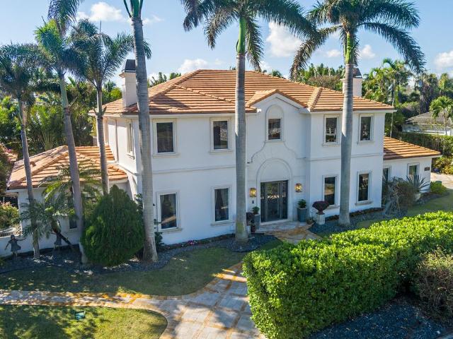 4 bedroom luxury Villa for sale in Palm Beach, Florida