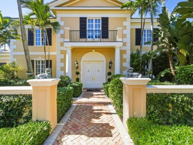4 bedroom luxury Villa for sale in Palm Beach, United States
