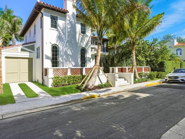 4 bedroom luxury Villa for sale in Palm Beach, United States