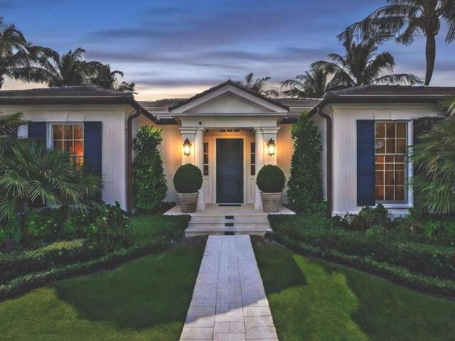 4 bedroom luxury Villa for sale in Palm Beach, United States