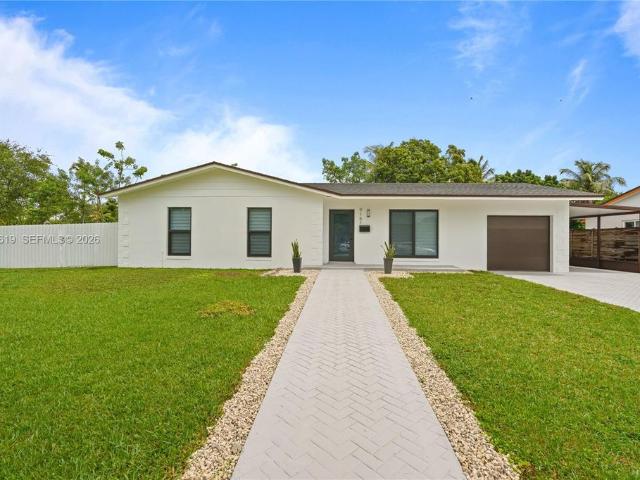 4 bedroom luxury Villa for sale in Palmetto Bay, United States