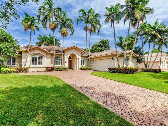 4 bedroom luxury Villa for sale in Palmetto Bay, Florida