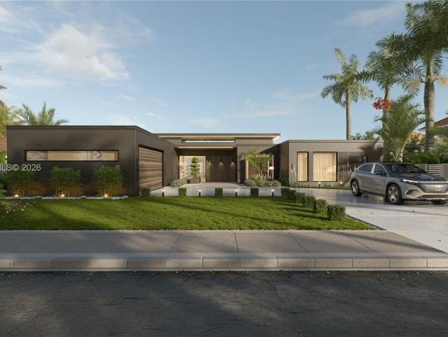 Luxury Villa for sale in Palmetto Bay, Florida