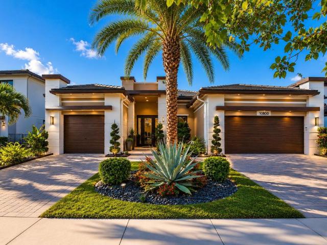 4 bedroom luxury Villa for sale in Parkland, Florida