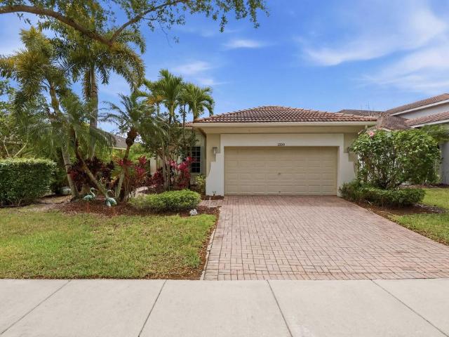 4 bedroom luxury Villa for sale in Parkland, Florida