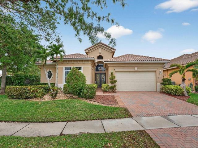 4 bedroom luxury Villa for sale in Parkland, Florida