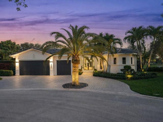 4 bedroom luxury Villa for sale in Parkland, Florida
