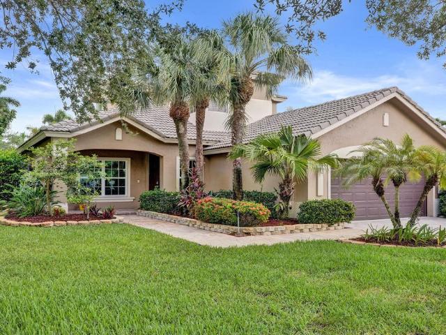 4 bedroom luxury Villa for sale in Parkland, United States