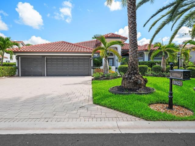 4 bedroom luxury Villa for sale in Parkland, United States