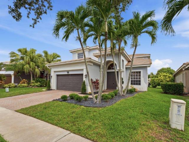 4 bedroom luxury Villa for sale in Parkland, United States