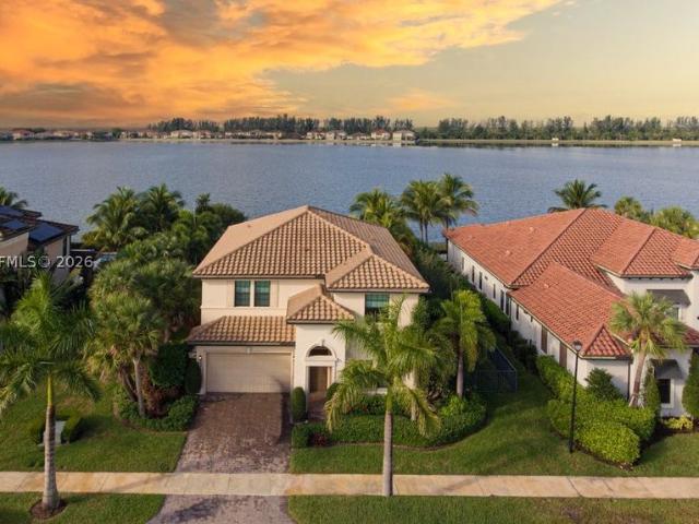4 bedroom luxury Villa for sale in Parkland, United States