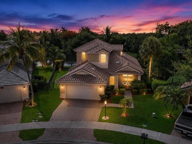 4 bedroom luxury Villa for sale in Parkland, United States
