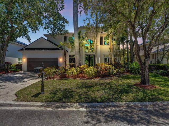 Luxury Villa for sale in Parkland, Florida