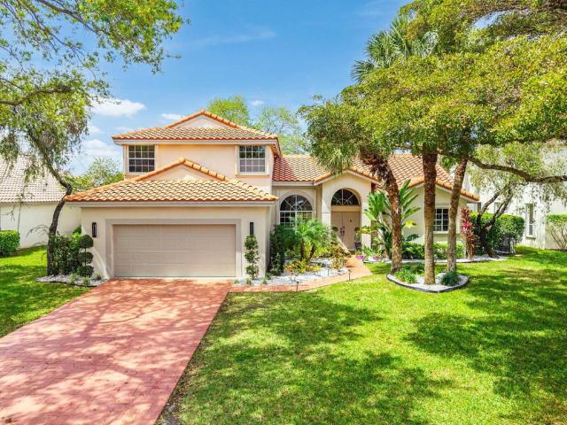 4 bedroom luxury Villa for sale in Parkland, United States