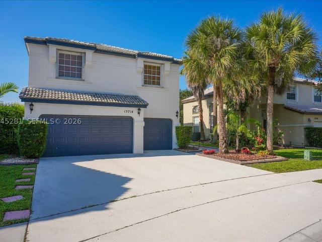 4 bedroom luxury Villa for sale in Pembroke Pines, Florida