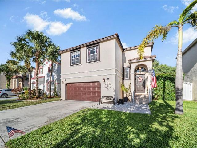 4 bedroom luxury Villa for sale in Pembroke Pines, Florida