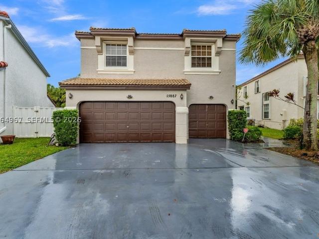 4 bedroom luxury Villa for sale in Pembroke Pines, Florida