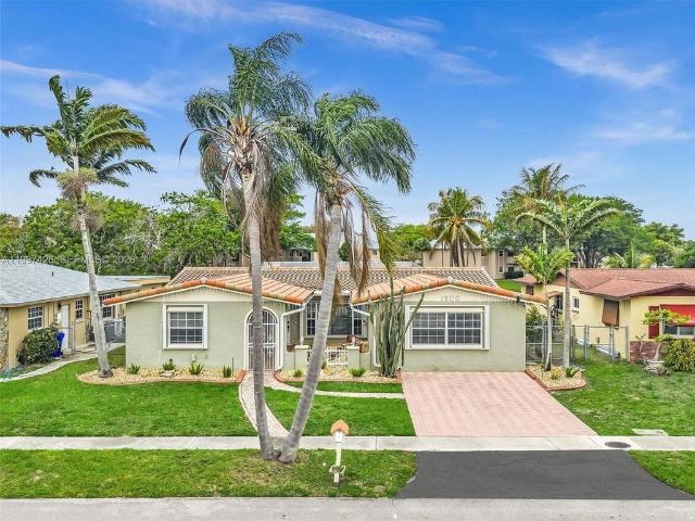 4 bedroom luxury Villa for sale in Pembroke Pines, Florida