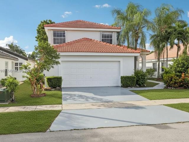 4 bedroom luxury Villa for sale in Pembroke Pines, Florida