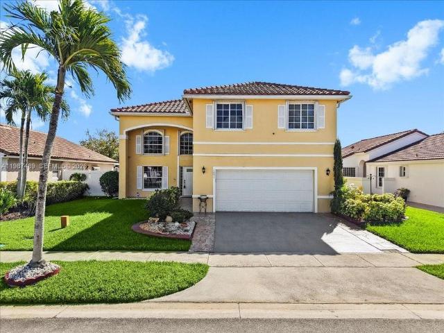 4 bedroom luxury Villa for sale in Pembroke Pines, Florida