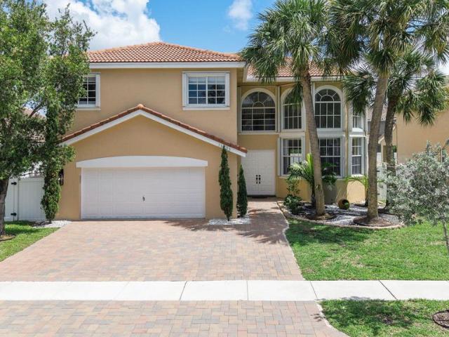 4 bedroom luxury Villa for sale in Pembroke Pines, Florida