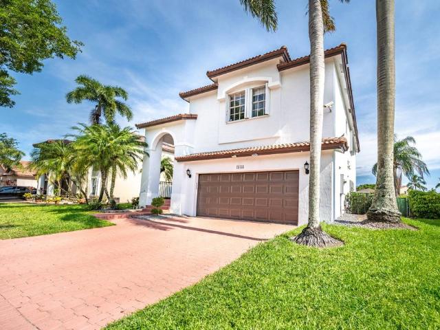 4 bedroom luxury Villa for sale in Pembroke Pines, United States