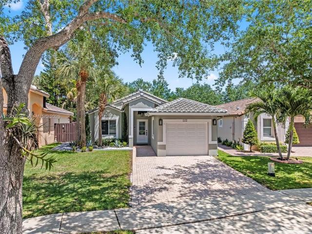 4 bedroom luxury Villa for sale in Pembroke Pines, United States