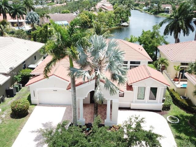 4 bedroom luxury Villa for sale in Pembroke Pines, United States