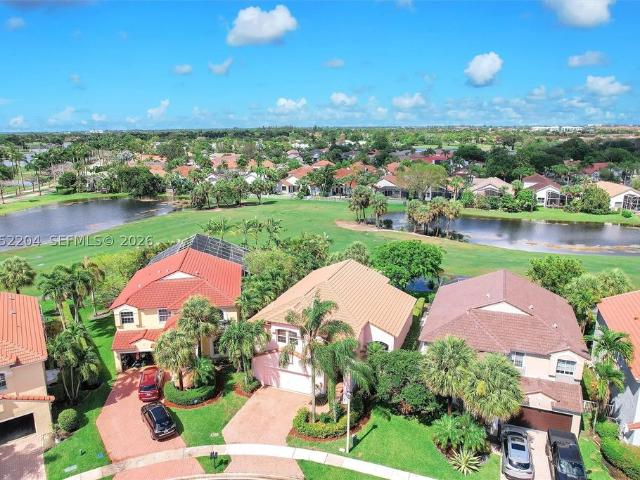 4 bedroom luxury Villa for sale in Pembroke Pines, United States
