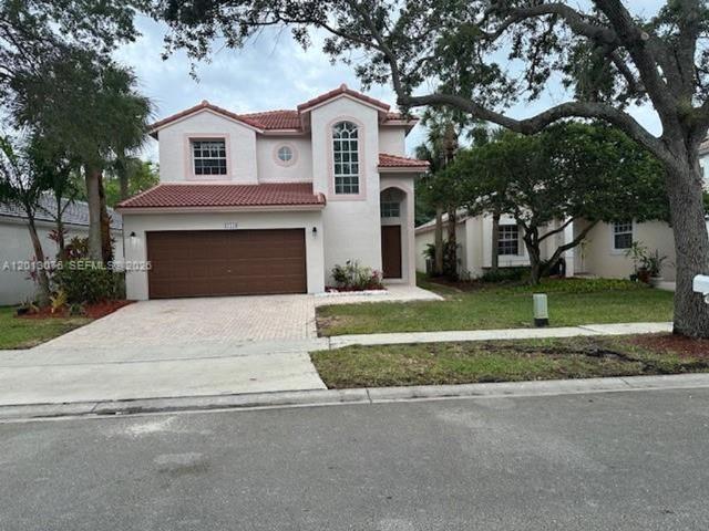 4 bedroom luxury Villa for sale in Pembroke Pines, United States