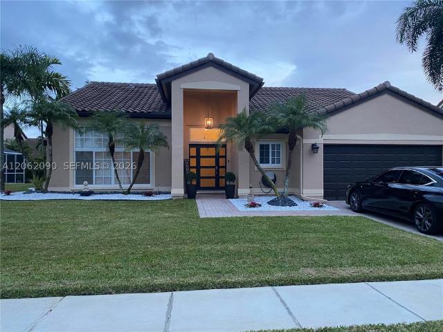 4 bedroom luxury Villa for sale in Pembroke Pines, United States