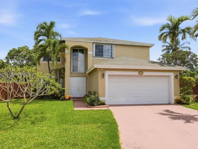 4 bedroom luxury Villa for sale in Pembroke Pines, United States