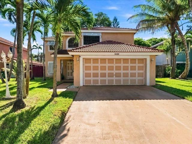 4 bedroom luxury Villa for sale in Pembroke Pines, United States