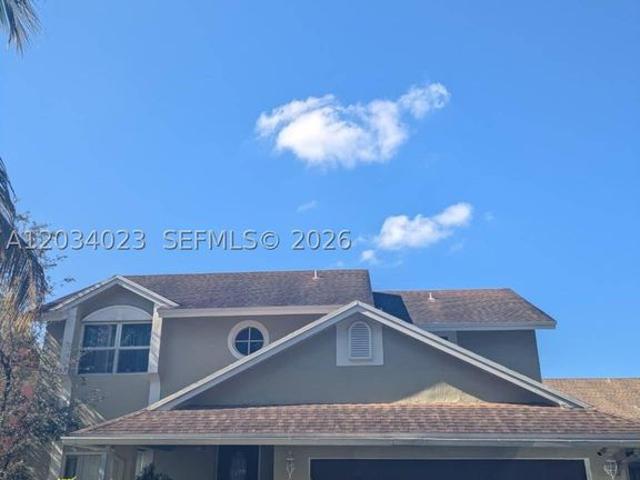 4 bedroom luxury Villa for sale in Pembroke Pines, United States