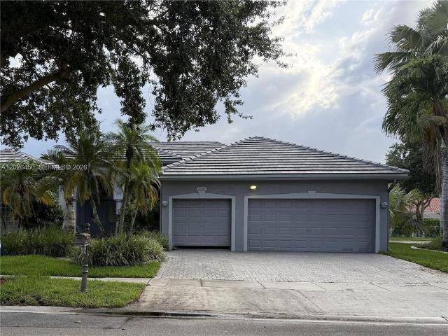 4 bedroom luxury Villa for sale in Pembroke Pines, United States