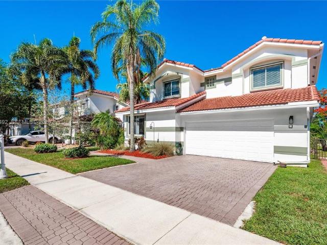 4 bedroom luxury Villa for sale in Pembroke Pines, United States