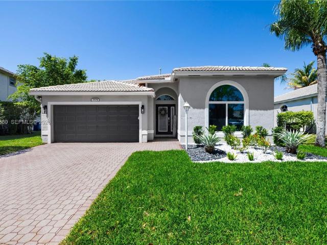 4 bedroom luxury Villa for sale in Pembroke Pines, United States