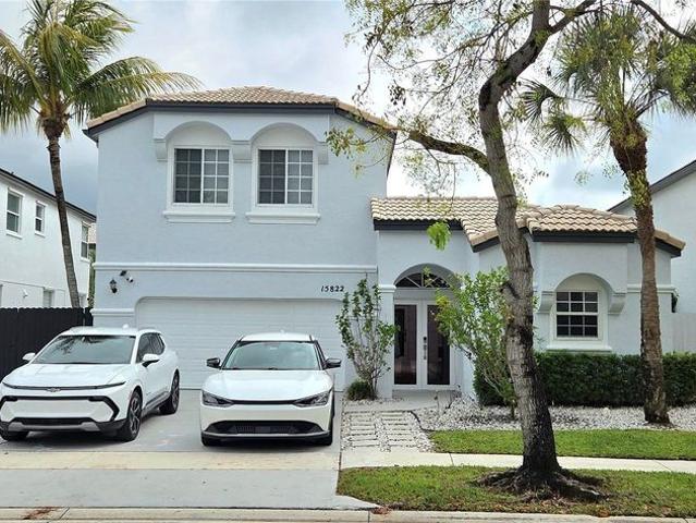 4 bedroom luxury Villa for sale in Pembroke Pines, United States