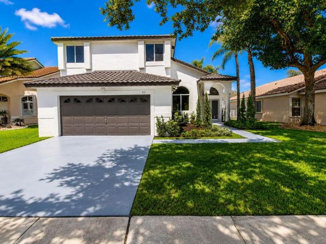 4 bedroom luxury Villa for sale in Pembroke Pines, United States