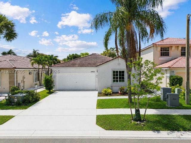 4 bedroom luxury Villa for sale in Pembroke Pines, United States