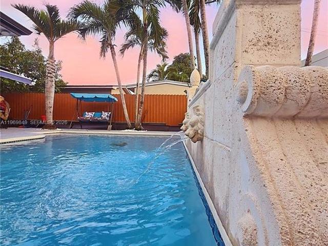 4 bedroom luxury Villa for sale in Pembroke Pines, United States