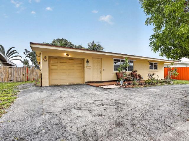 4 bedroom luxury Villa for sale in Pembroke Pines, United States