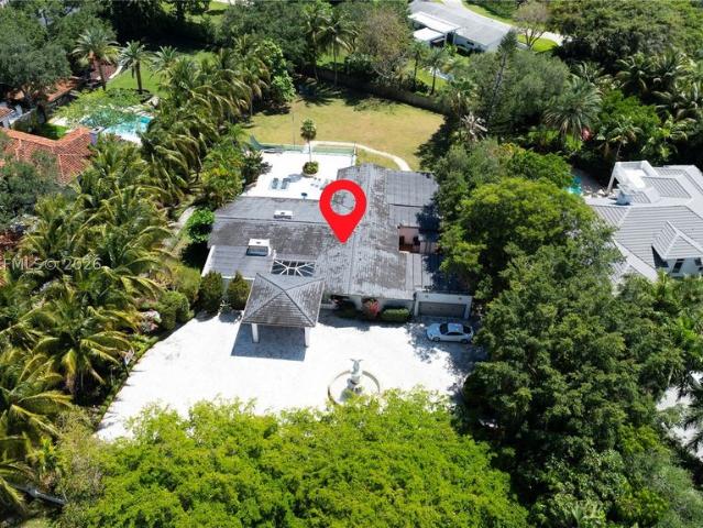 4 bedroom luxury Villa for sale in Pinecrest, United States