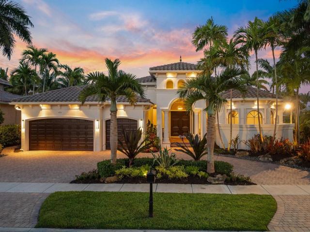 4 bedroom luxury Villa for sale in Plantation, Florida