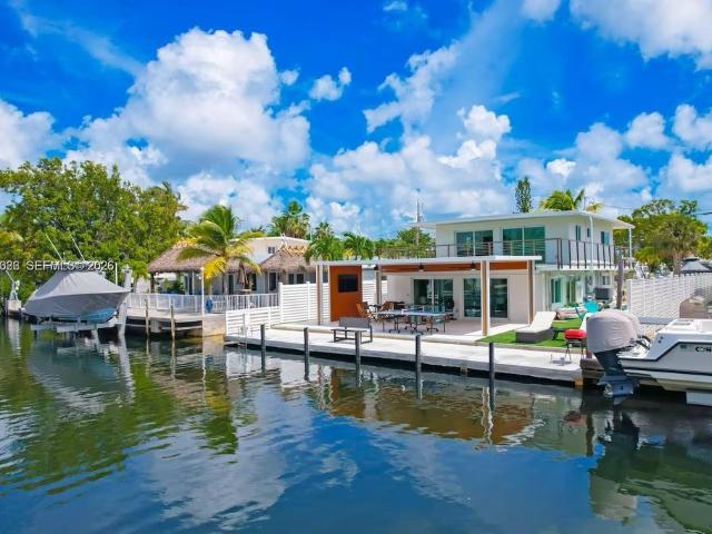 Luxury Villa for sale in Plantation Key, United States