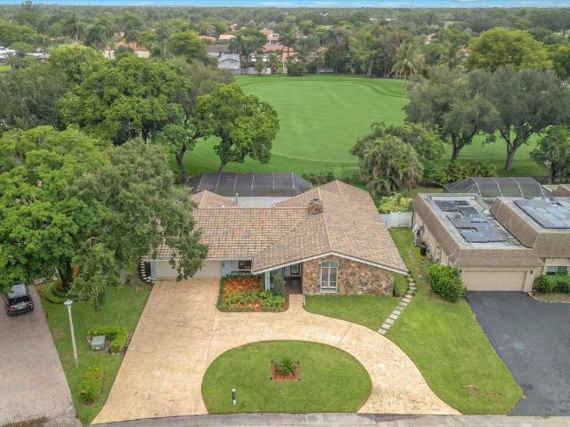 4 bedroom luxury Villa for sale in Plantation, United States